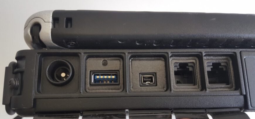 Panasonic Toughbook CF-19 – IT REFRESH COMPUTER COMPANY